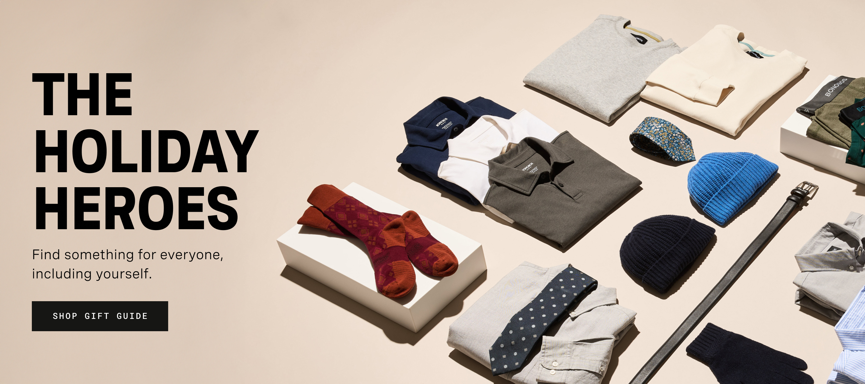 Bonobos Official: Men’s Clothing & Accessories