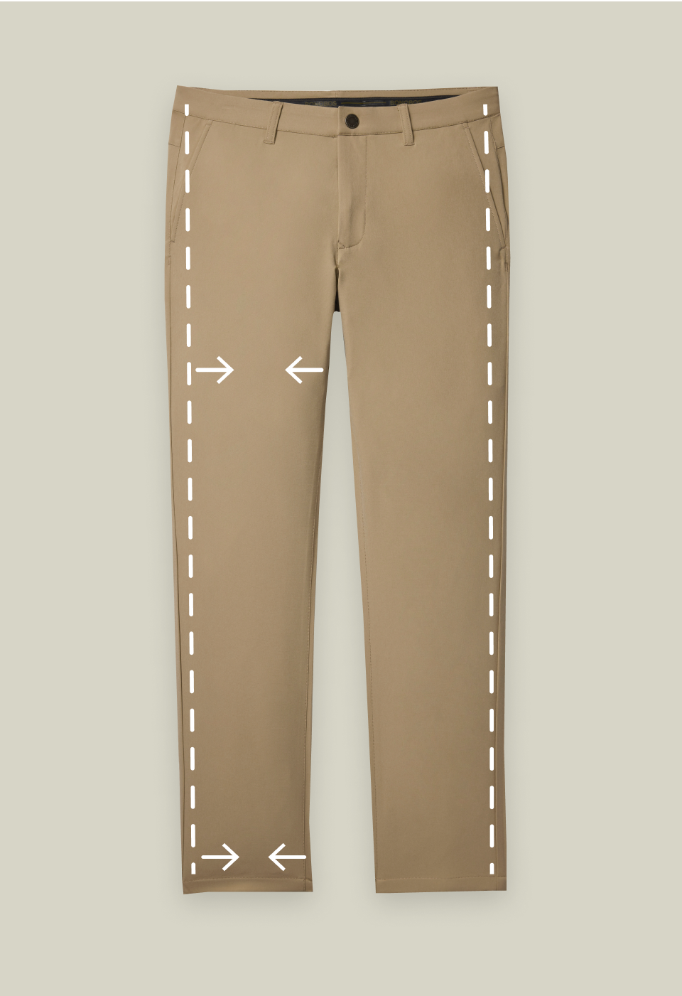 Comfortable Legend Pants & Stylish Golf Pants | Bonobos | Bonobos