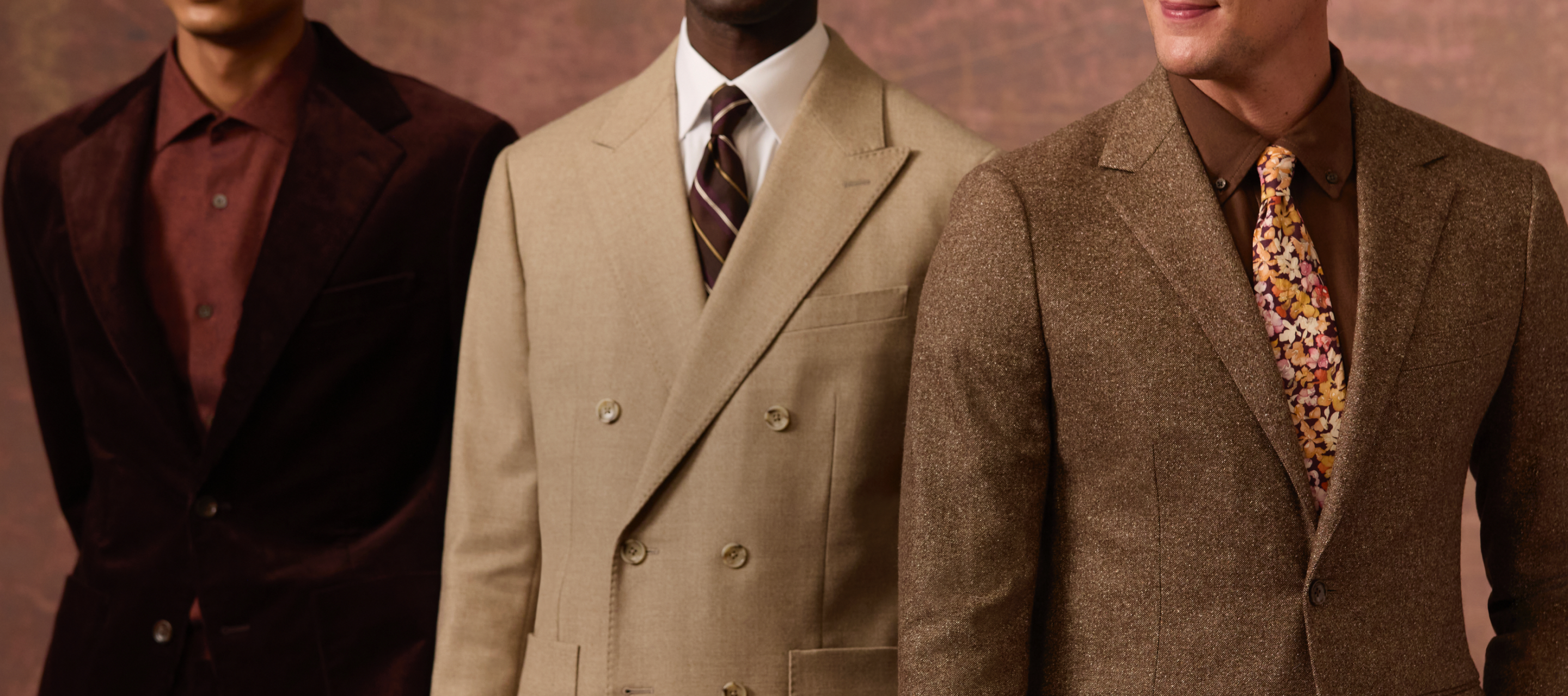 The Tailored Suit Shop - Bonobos