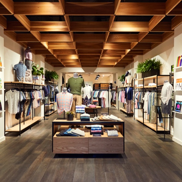 Men's Clothing Store on Woodward Ave, Detroit, MI | Bonobos