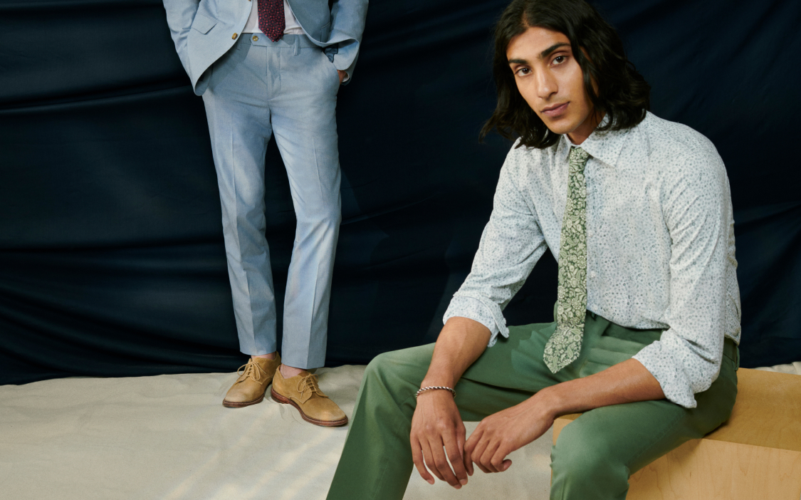 Bonobos Official: Men’s Clothing & Accessories