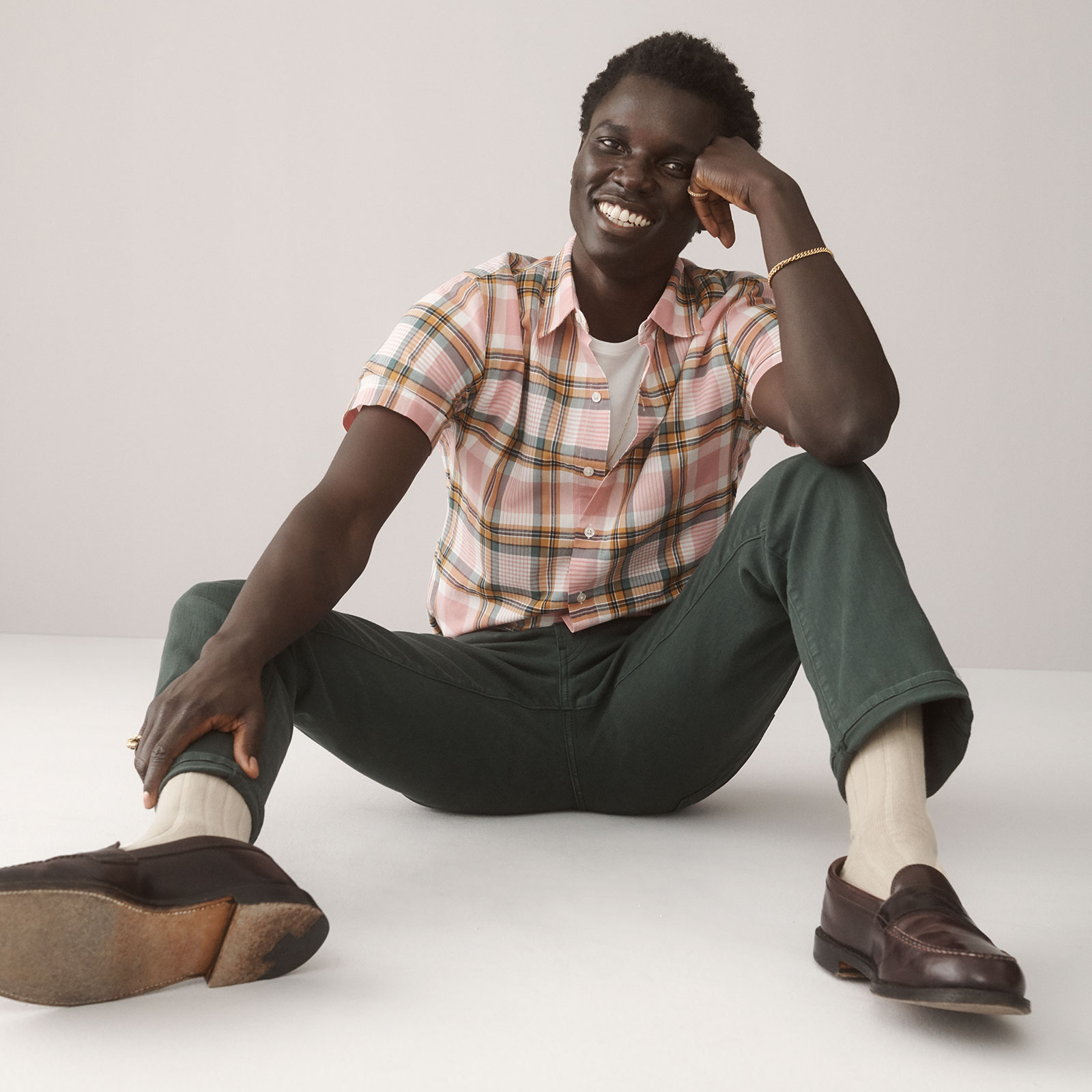 Get Jet-Set Ready with Bonobos Extra Stretch Travel Jeans | Bonobos