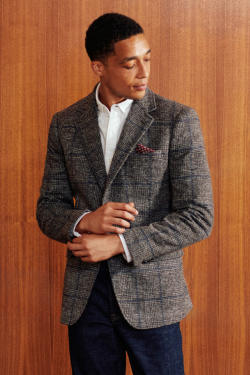 Men's Dress Suits for Every Occasion | The Bonobos Suit Store | Bonobos