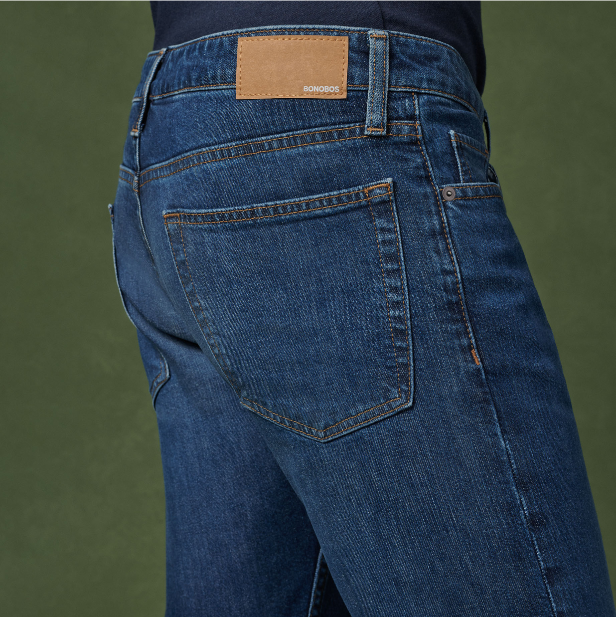 All Season Jeans - Stretch Denim | Bonobos | Bonobos