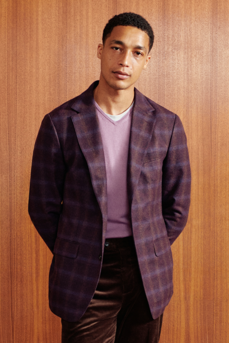 Men's Tuxedos | The Bonobos Suit Store | Bonobos