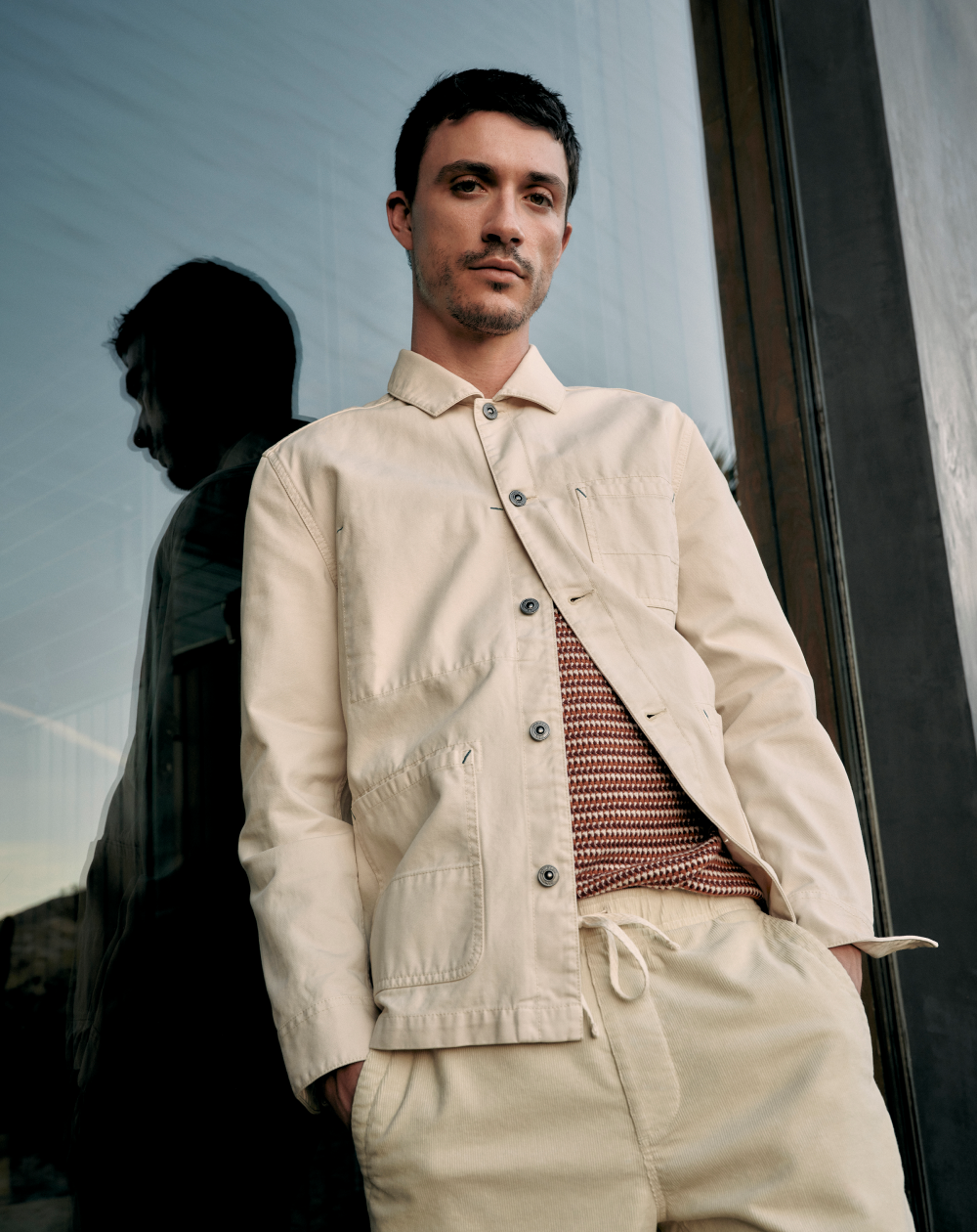 2024 Spring Style Guide: Men's Outfit Ideas for Spring