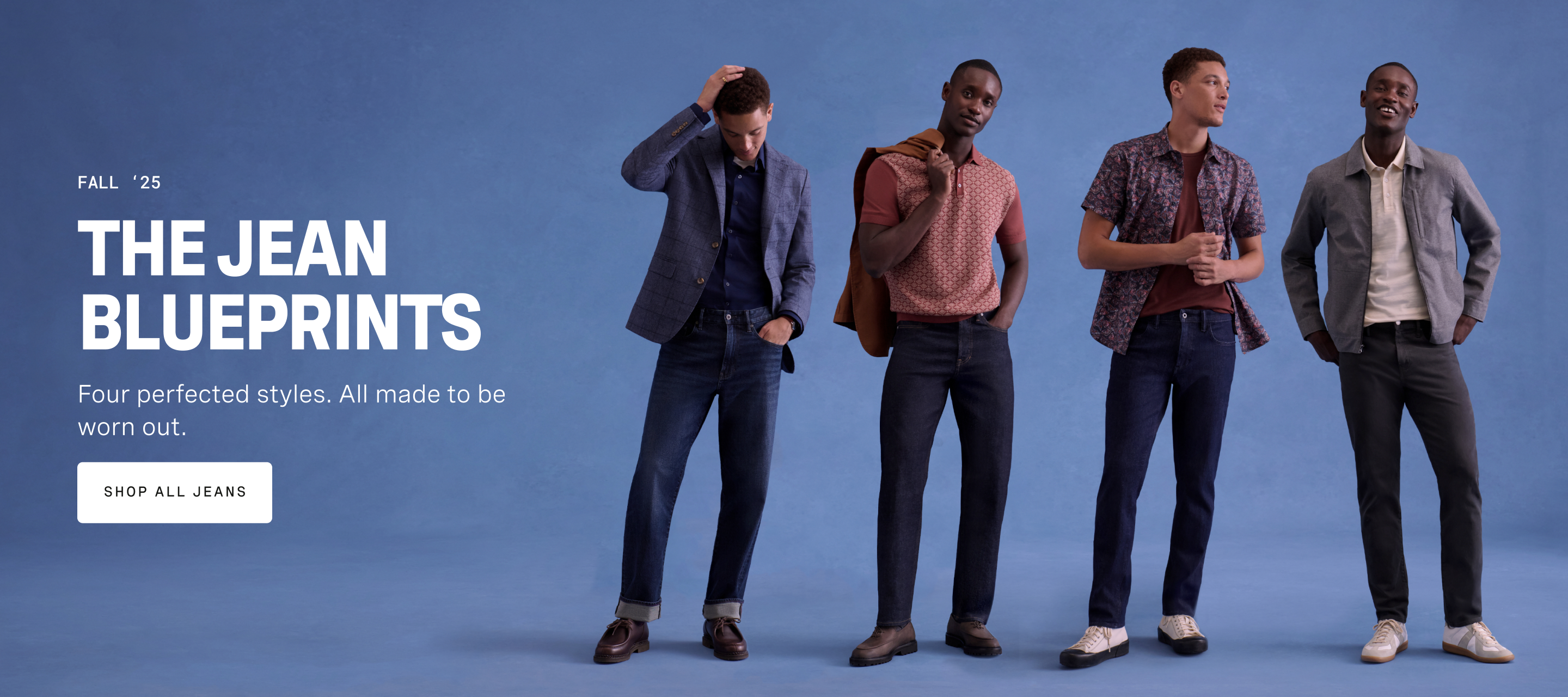 Bonobos Official: Men’s Clothing & Accessories