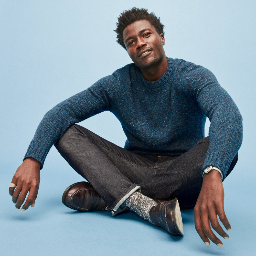 About, How to Shop & What We Do | Bonobos