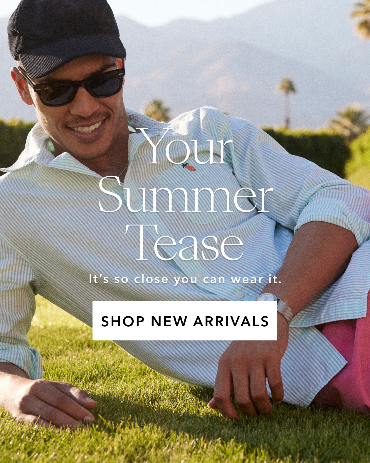 Bonobos Official: Men’s Clothing & Accessories