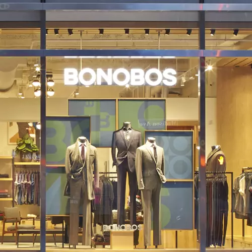 Men's Clothing Store on Madison Ave, New York City, NY | Bonobos