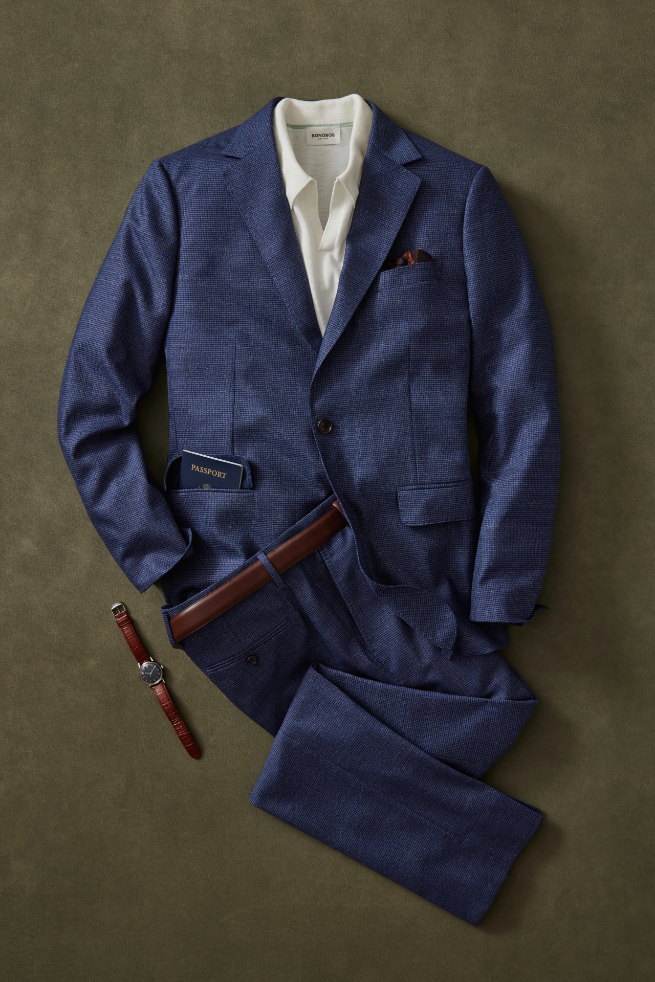 Bonobos Official: Men’s Clothing & Accessories