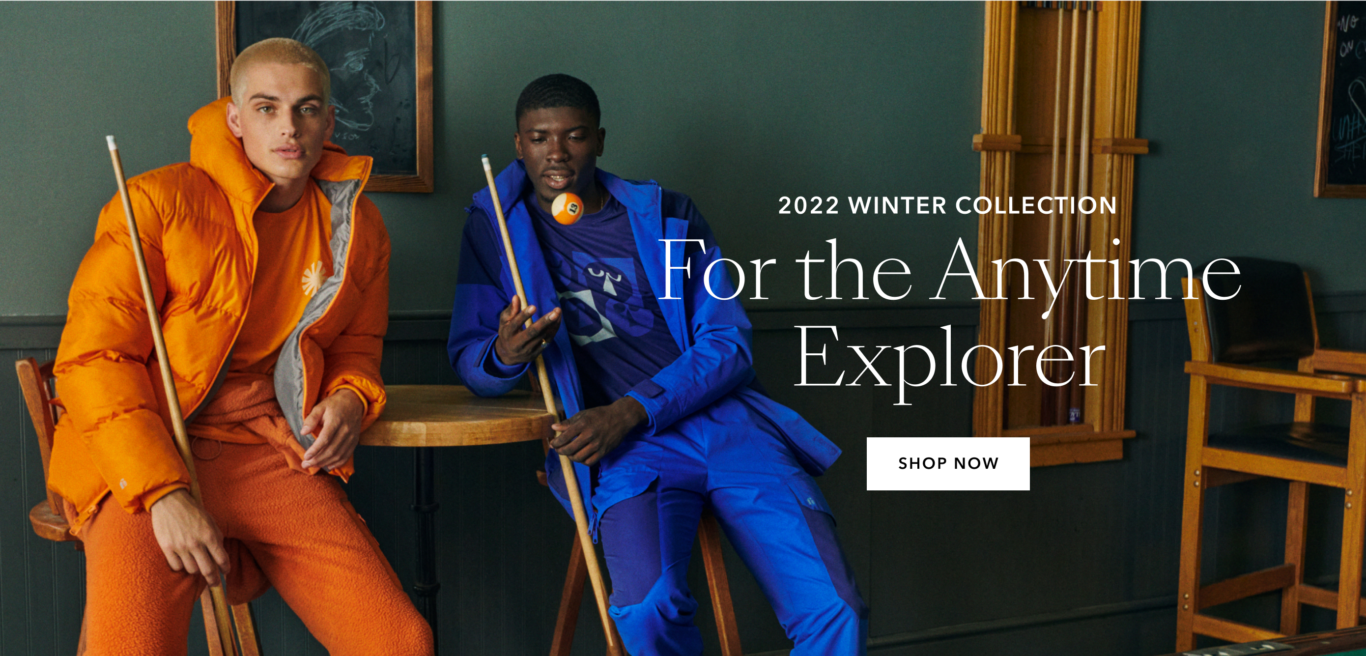 Bonobos Official: Men’s Clothing & Accessories