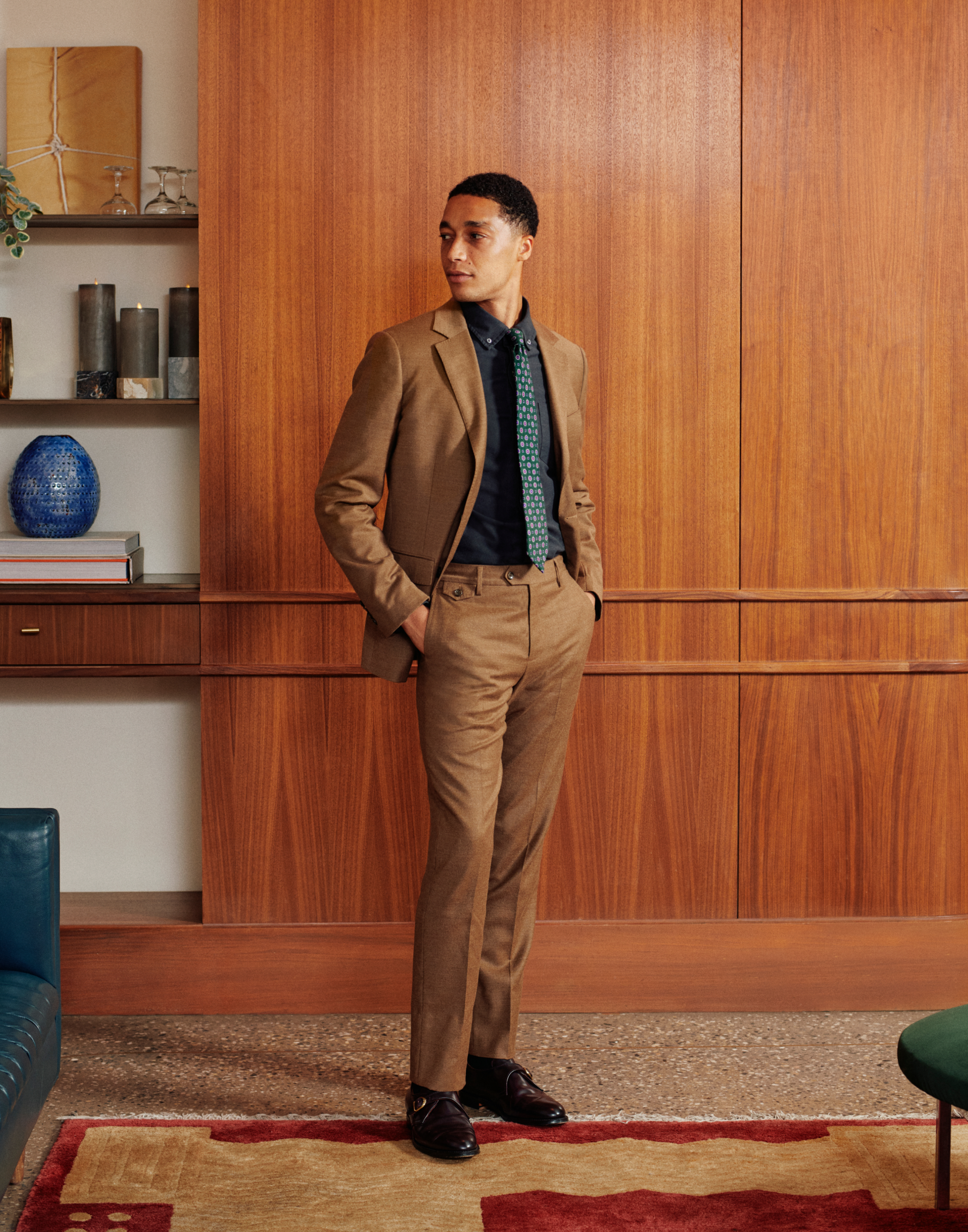 Welcome to Bonobos: Men’s Clothing & Accessories