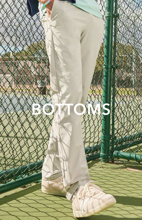 Trendy & Stylish Men's Clothing | Fielder - A Bonobos Brand