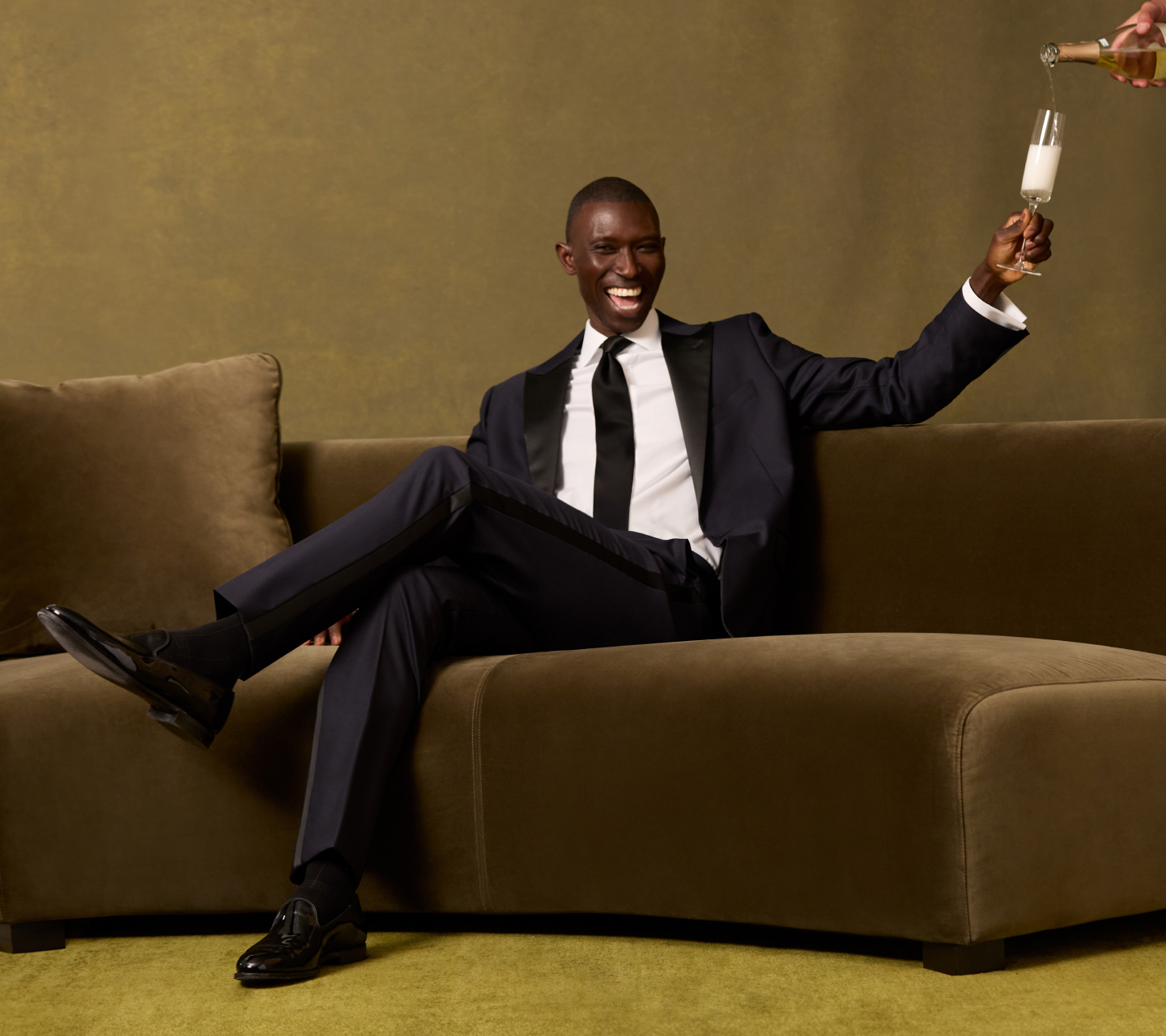 Wedding Suits & Outfits for Men | The Bonobos Suit Store