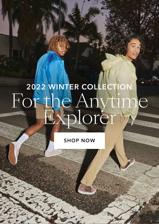 Trendy & Stylish Men's Clothing | Fielder - A Bonobos Brand