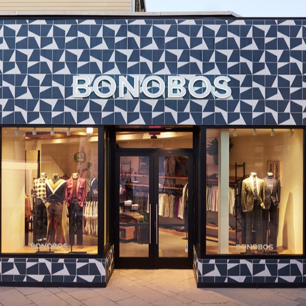 Men's Clothing Store in The Village at Corte Madera, CA | Bonobos
