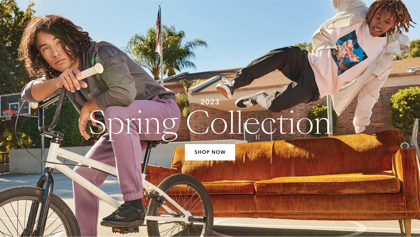 Trendy & Stylish Men's Clothing | Fielder - A Bonobos Brand