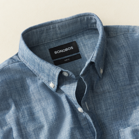 Bonobos Official: Men’s Clothing & Accessories