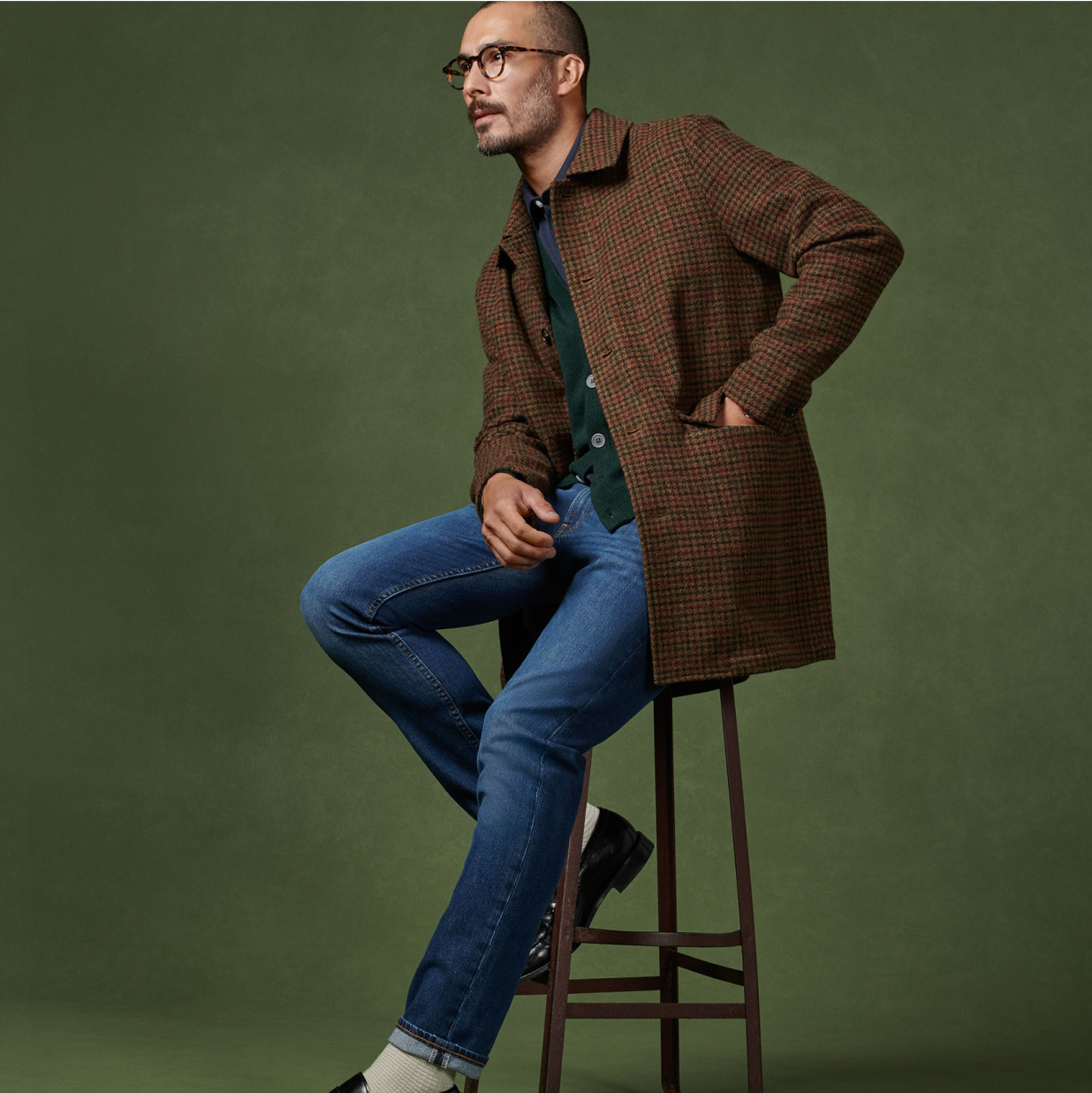 All Season Jeans - Stretch Denim | Bonobos | Bonobos