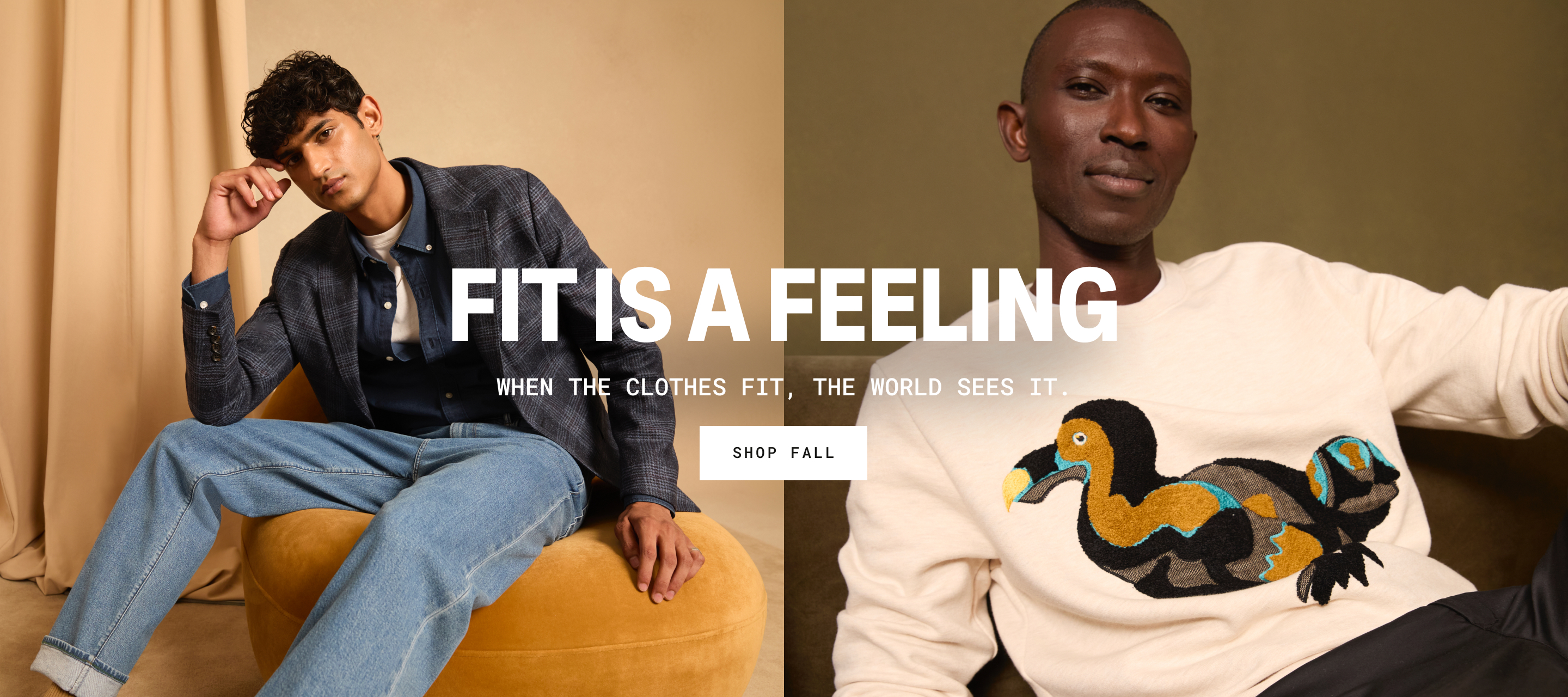 Bonobos Official: Men’s Clothing & Accessories