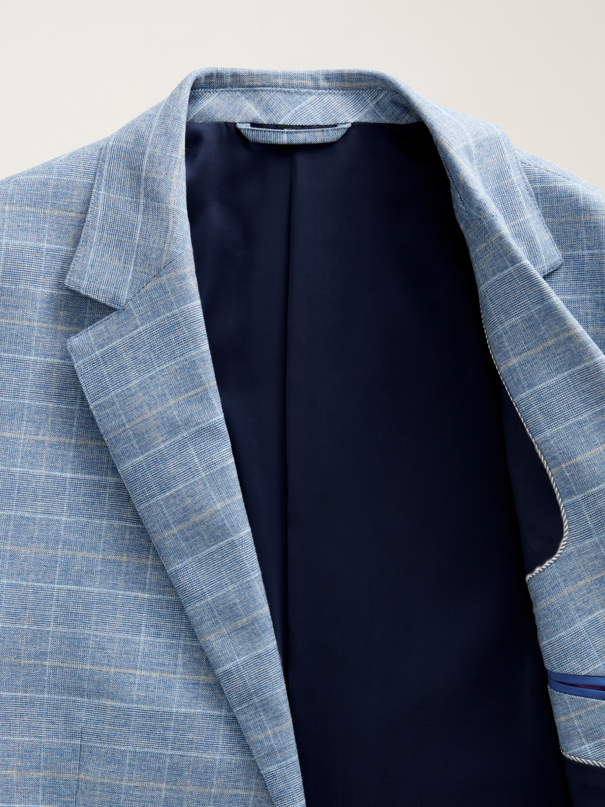Parts of A Suit & The Different Men's Suit Styles | Bonobos