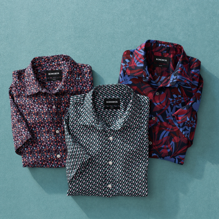 Bonobos Official: Men’s Clothing & Accessories