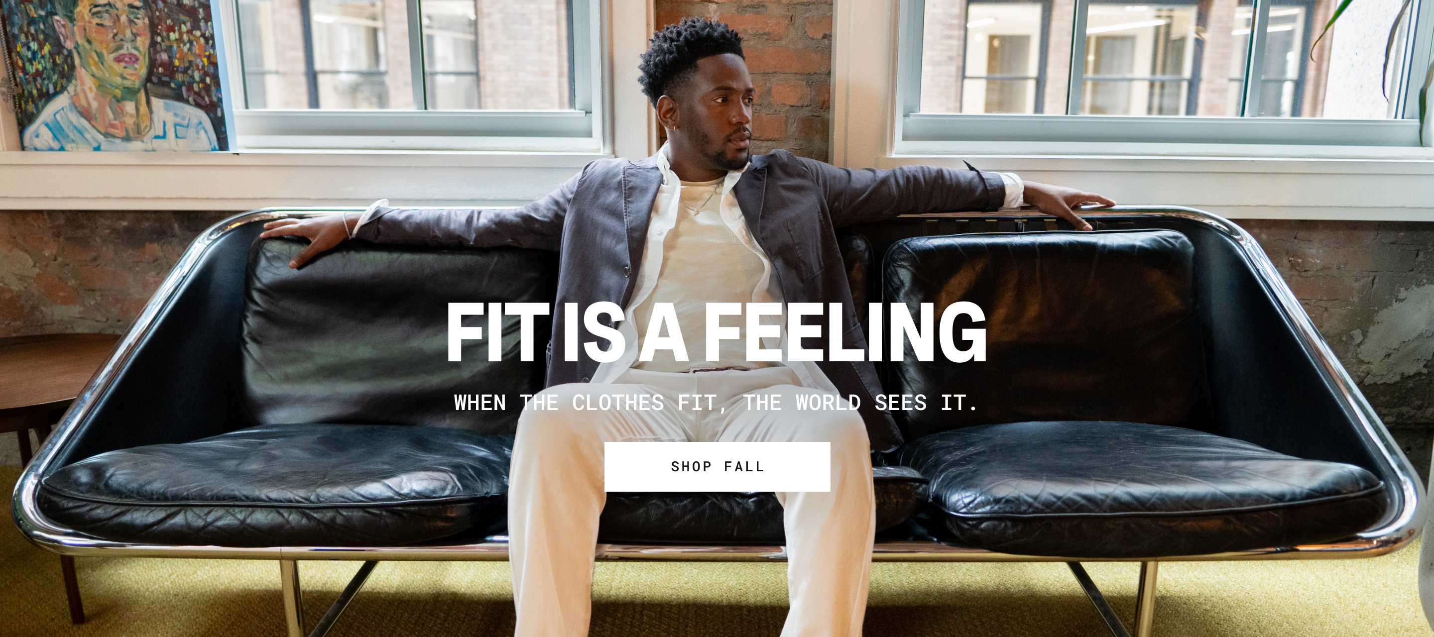 Bonobos Official: Men’s Clothing & Accessories