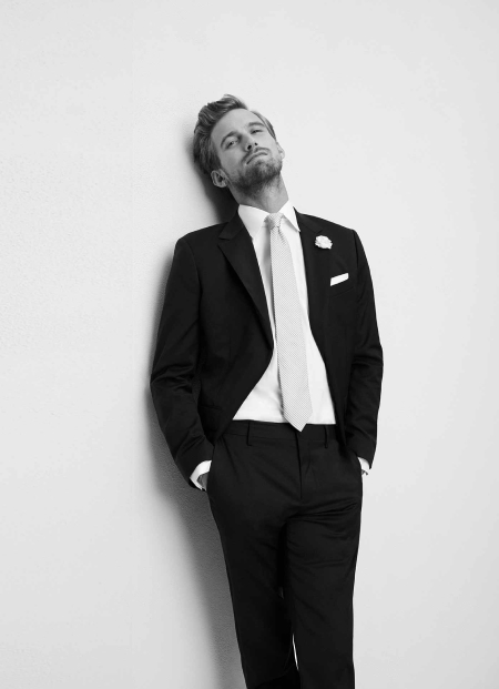 Wedding Suits & Outfits for Men | The Bonobos Suit Store