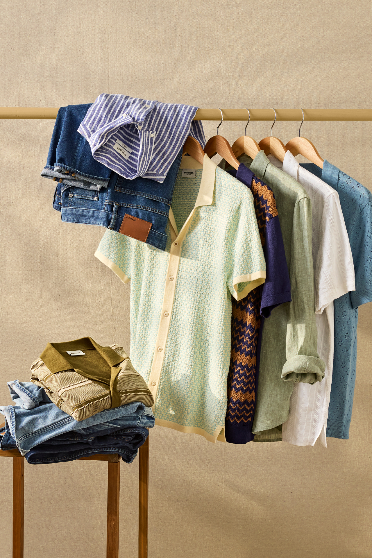 Bonobos Official: Men’s Clothing & Accessories