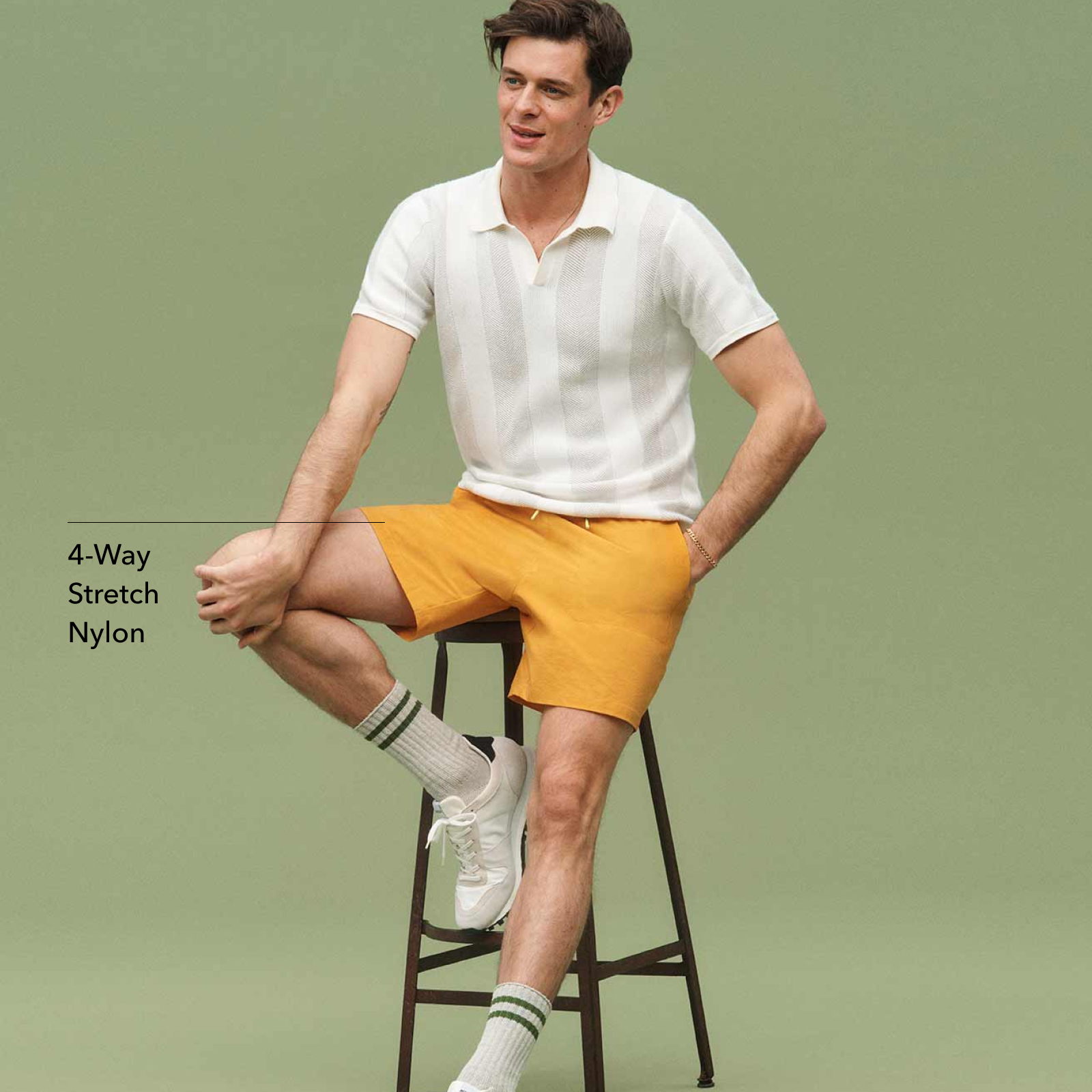 The Rec Short | Bonobos