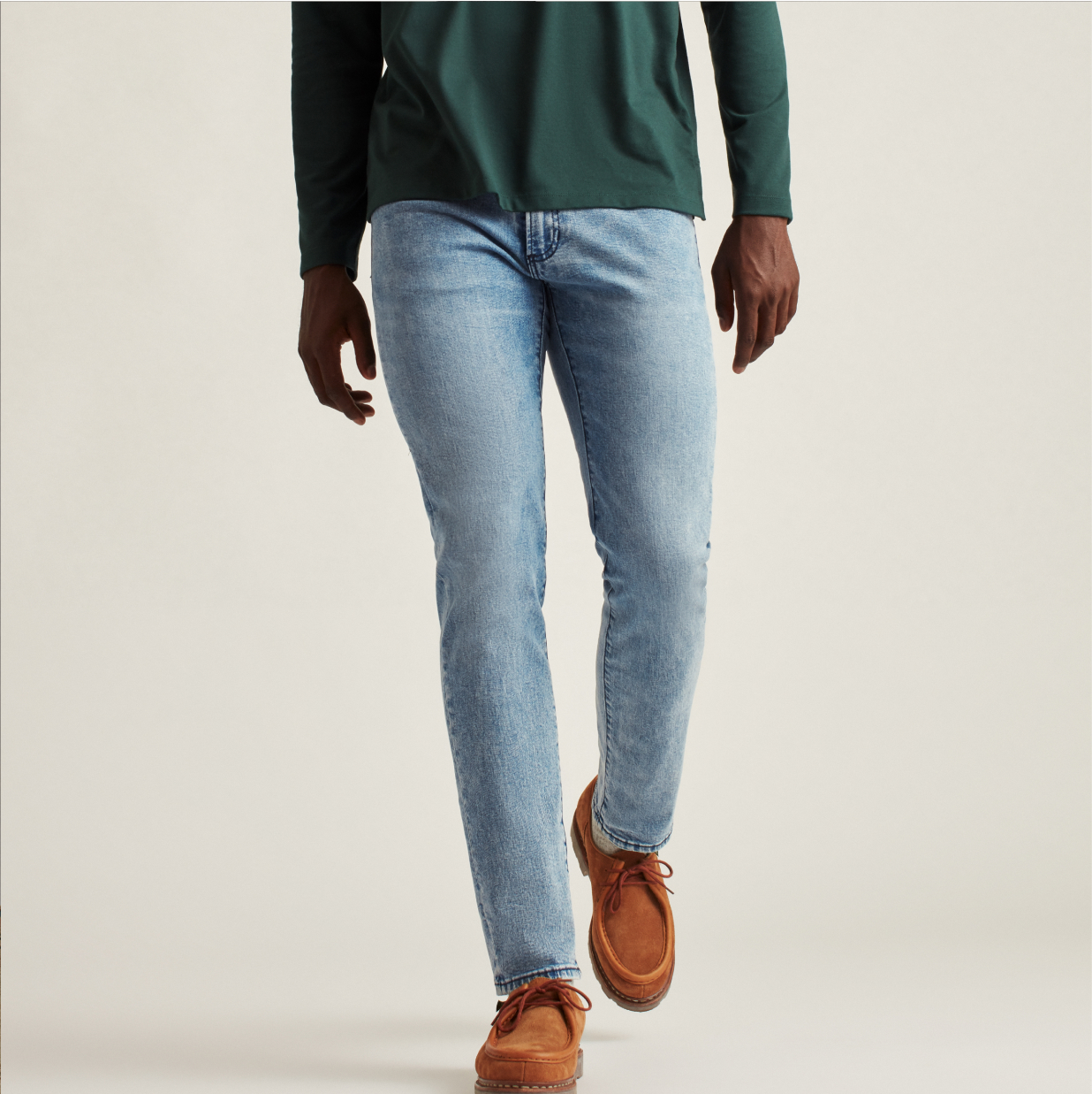Men's Premium Stretch Denim Jeans | Bonobos