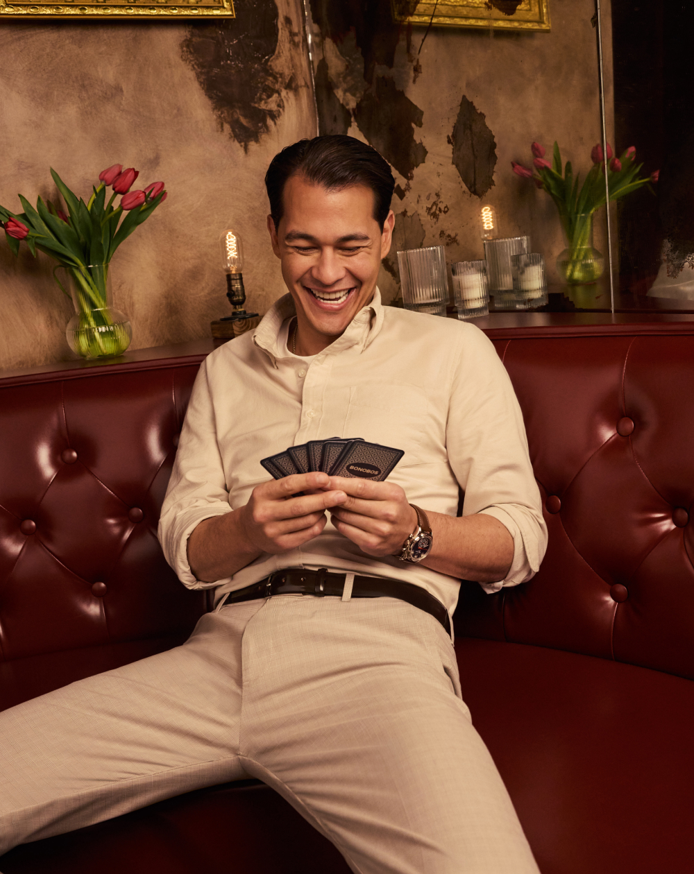 2025 Spring Style Guide: Men's Outfit Ideas for Spring