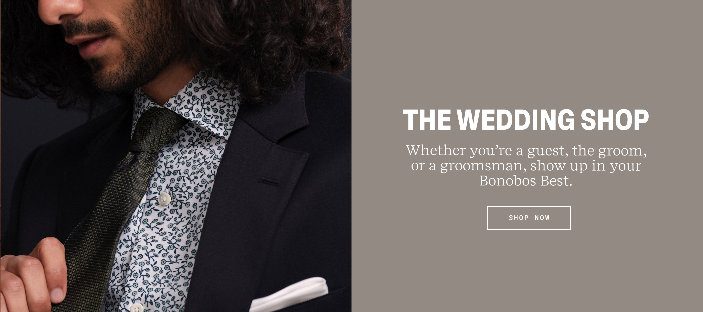 Bonobos Official: Men’s Clothing & Accessories